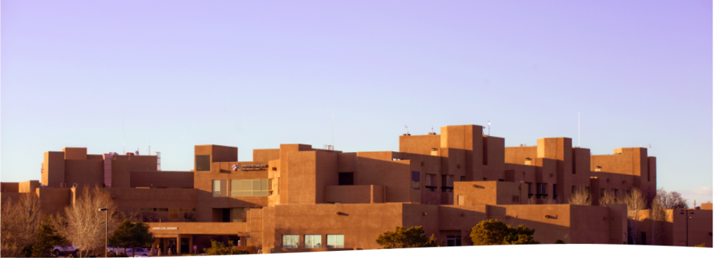 CHRISTUS St. Vincent Regional Hospital | Softshell Design ~ Website ...